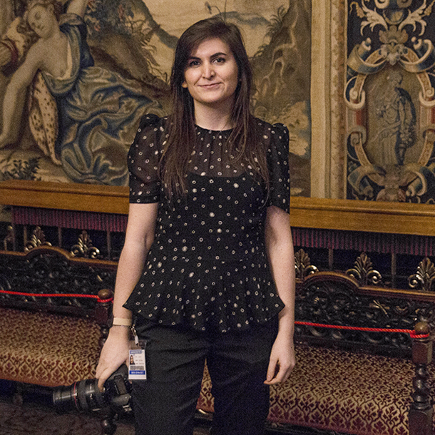 About – Elena Molina